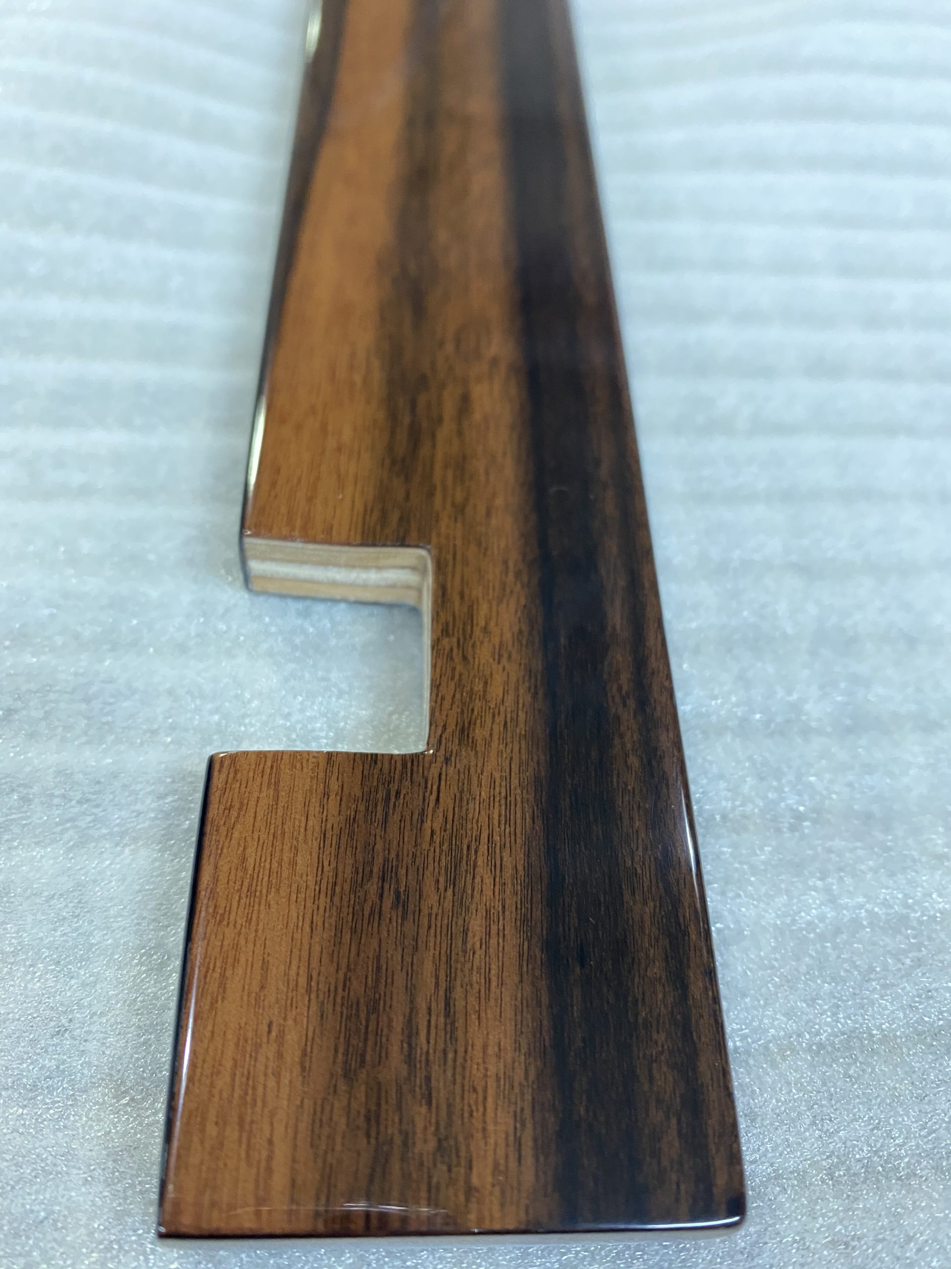 Polyester (PE) - Qualitech